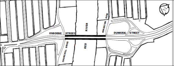St. Vital Bridge Rehabilitation Project Backgrounder – Bike Winnipeg